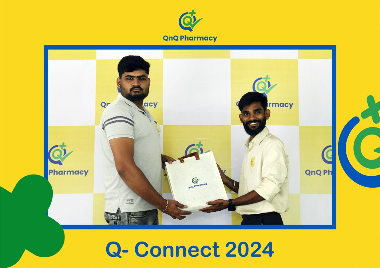 Gallery | QnQ Pharmacy