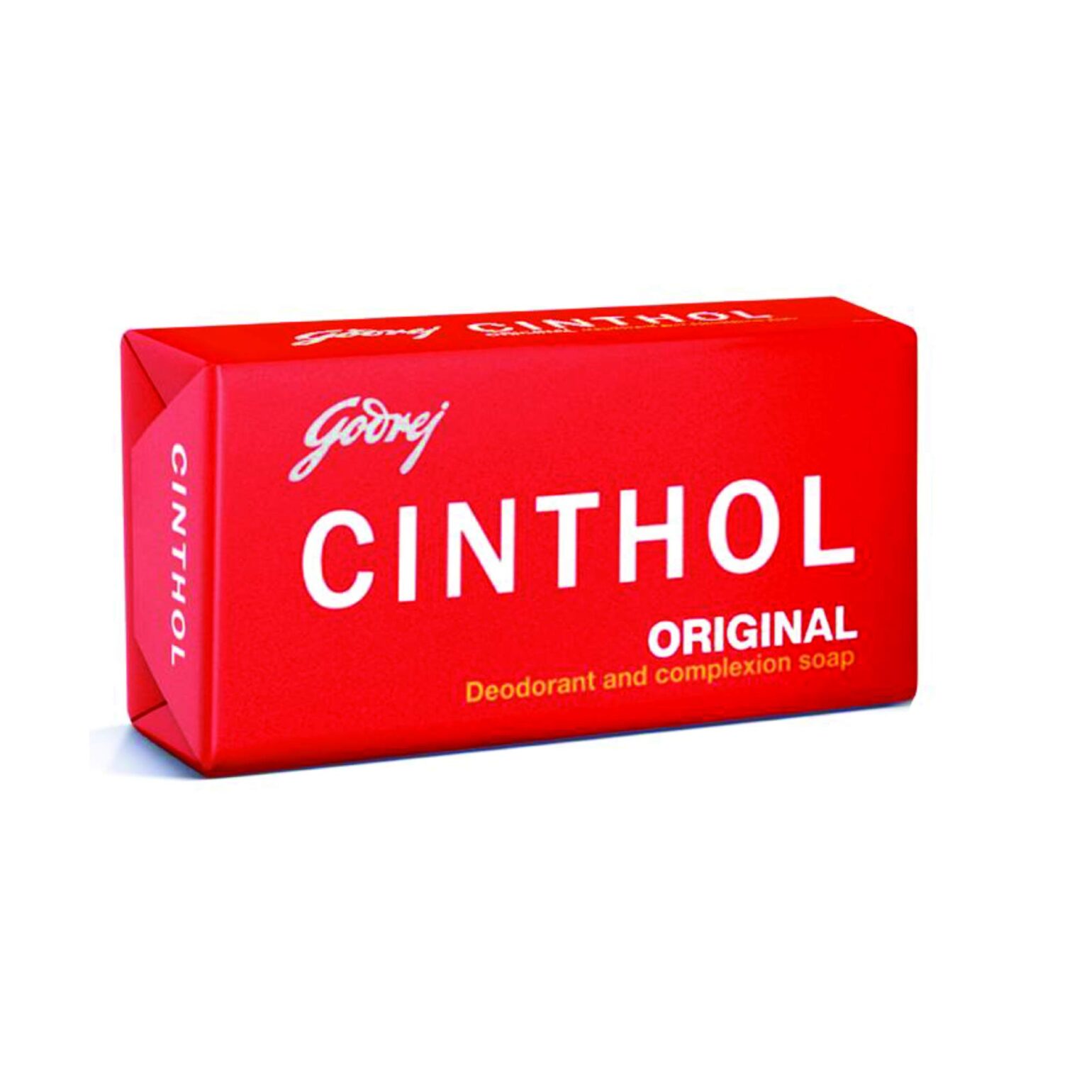 Cinthol Original Bath Soap | QnQ Pharmacy
